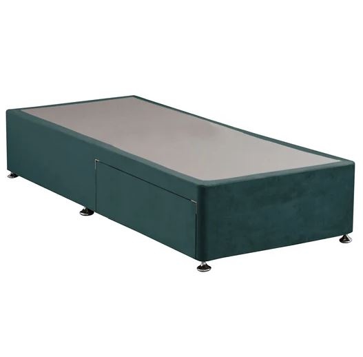 Evolve Divan Base | 2 Drawers - Freitaslaf Net LTD