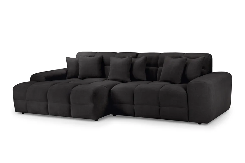 Jacob Corner Sofa | Modern & Stylish - Freitaslaf Net LTD