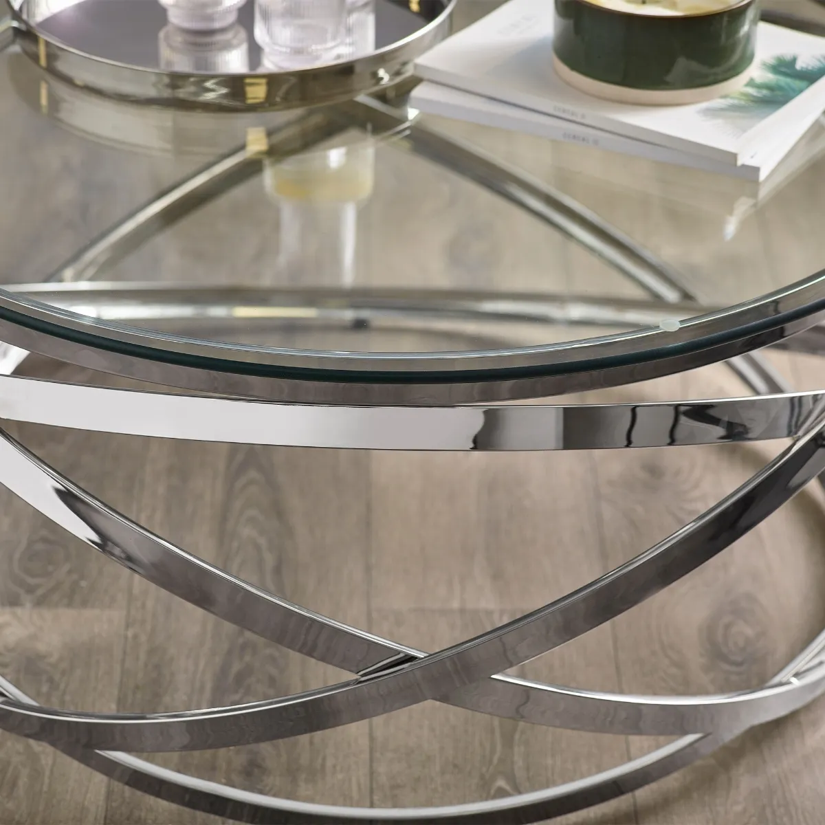 Vienna Coffee Table | Freitaslaf Net LTD - Freitaslaf Net LTD