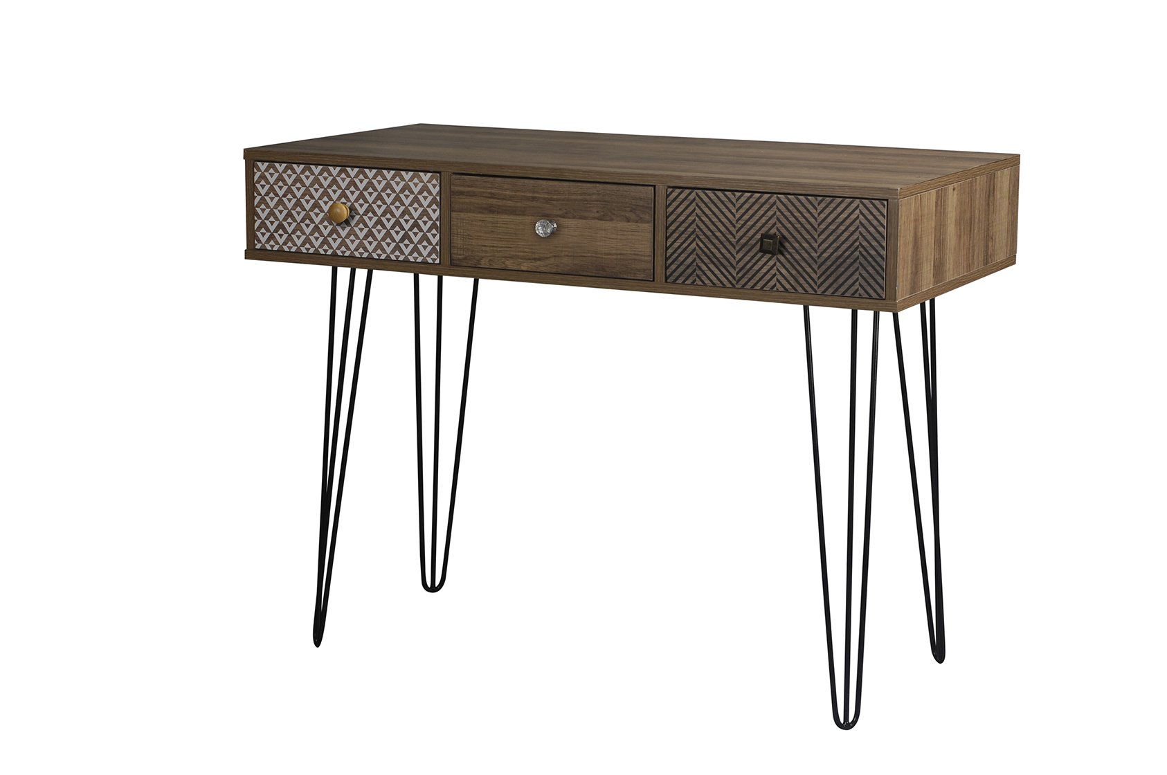Casablanca Desk / Console Table - Freitaslaf Net LTD
