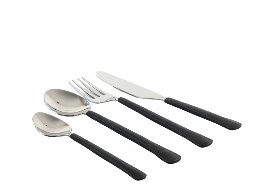 Soren Cutlery Set x16 | Freitaslaf Net LTD - Freitaslaf Net LTD