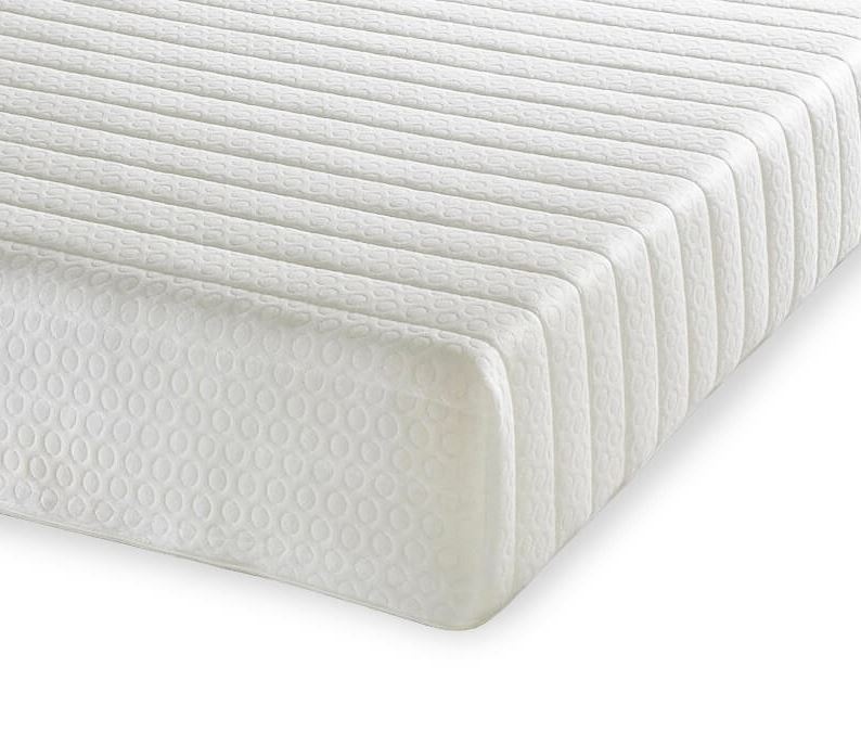 Spring Flexi Coil Spring Mattress | Sleep Better - Freitaslaf Net LTD