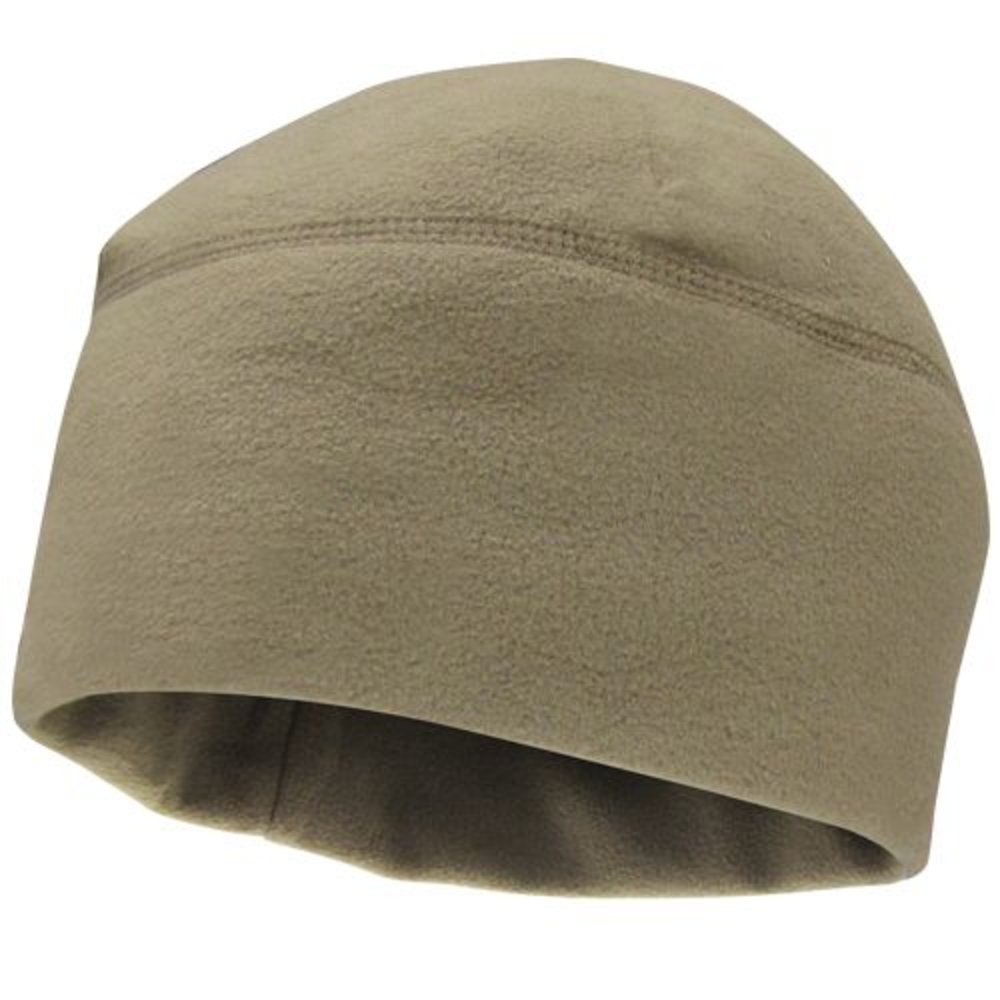 Condor WC Watch Cap - Coyote Brown CNDR-WC-498 - NLTactical