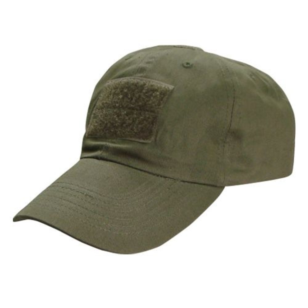 Condor TC Tactical Cap Olive Drab CNDR-TC-001 - NLTactical