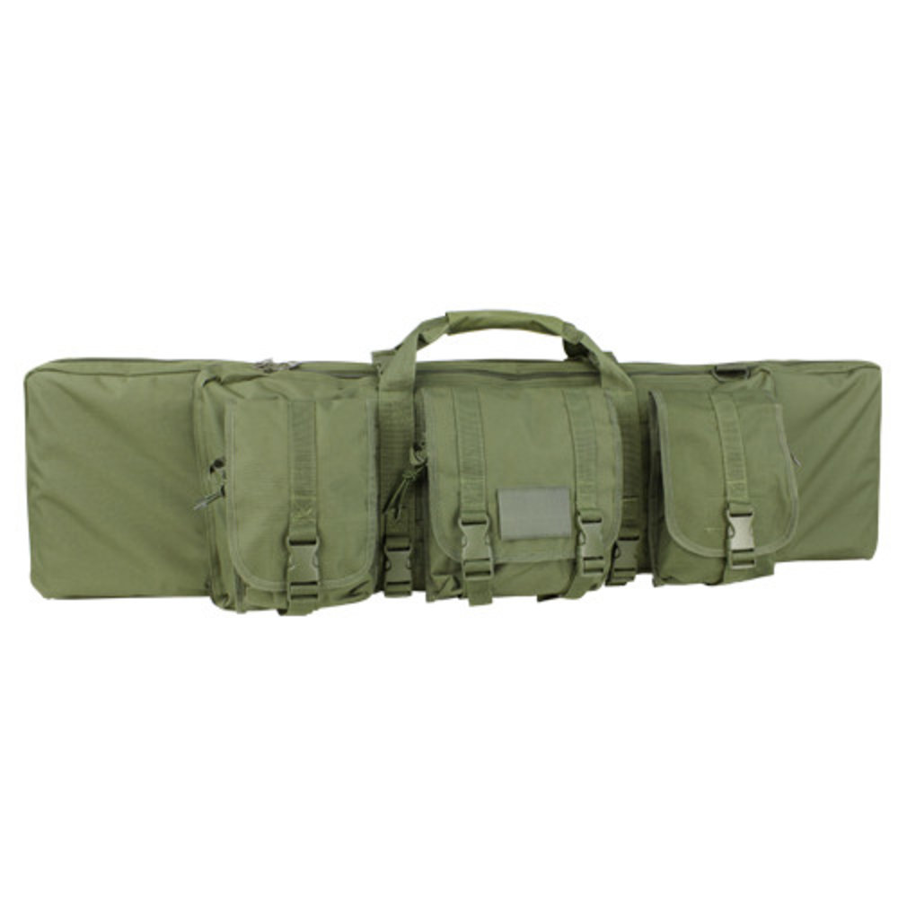 Condor 36" Single Rifle Case Olive Drab 133-001 - NLTactical