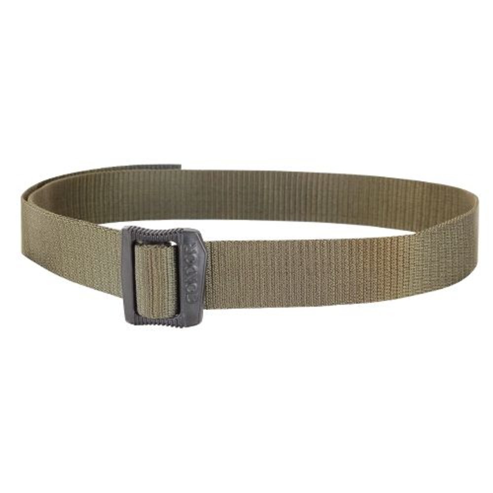 Condor Battle Dress Uniform (BDU) Belt Coyote Tan 240-003 - NLTactical