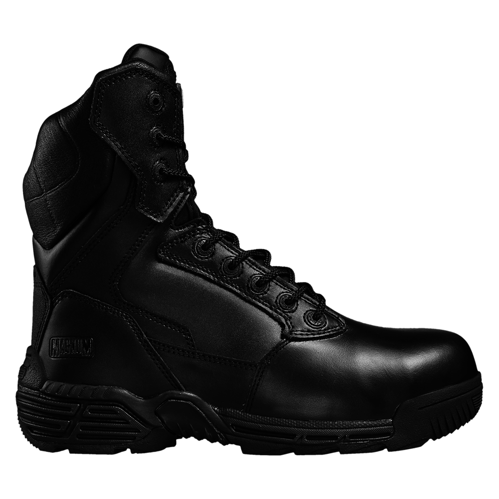 Magnum Stealth Force 8.0 Leather CT, CP M801430 - NLTactical