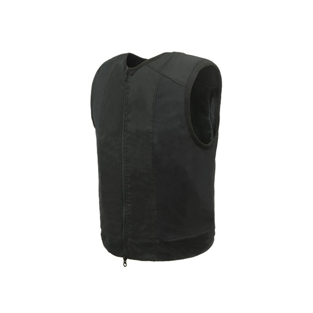 Safeguard Armour Stealth Series 2 Black NIJ IIIA - NLTactical