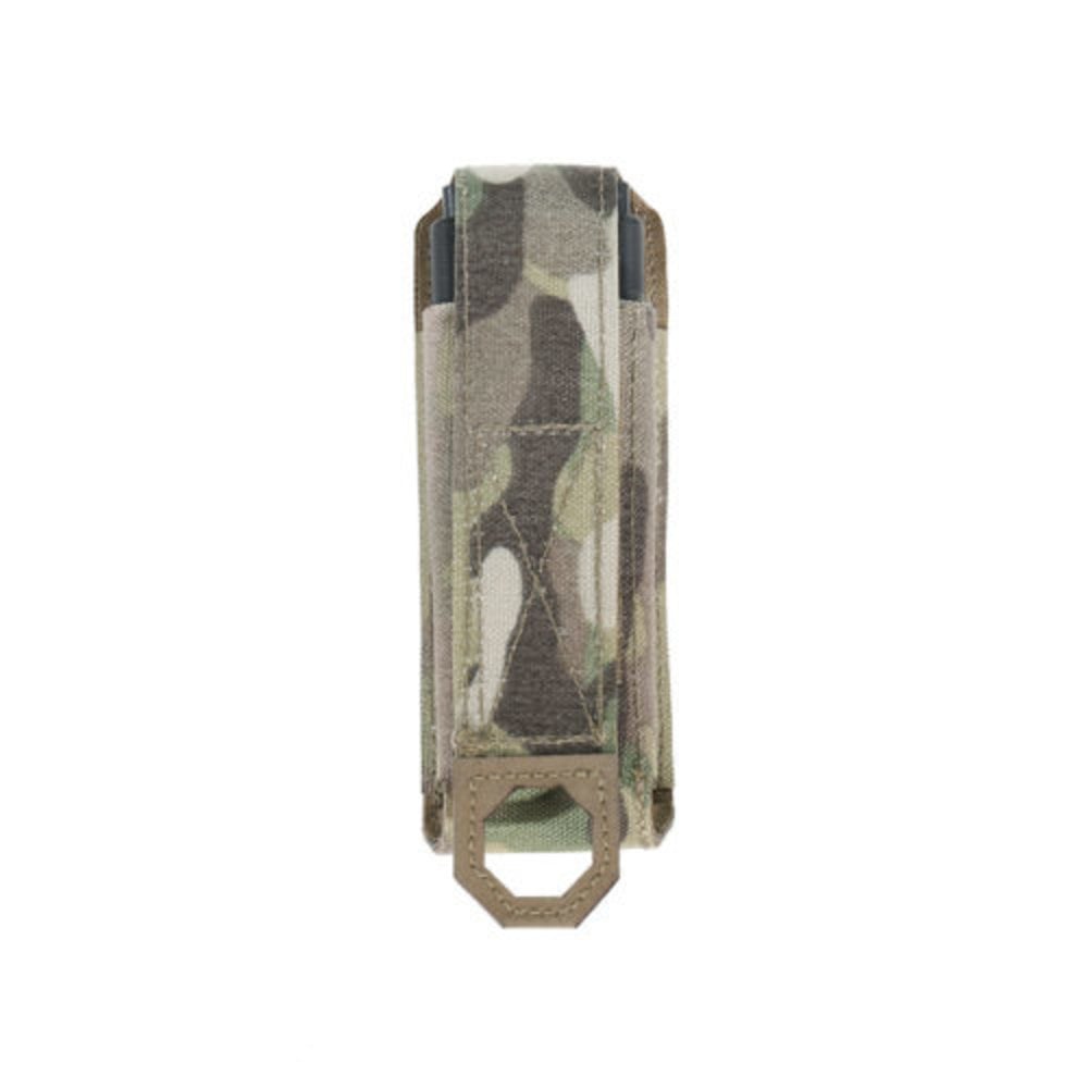 Warrior Assault Laser Cut Multi Tool Pouch MultiCam W-LC-MTP-MC ...