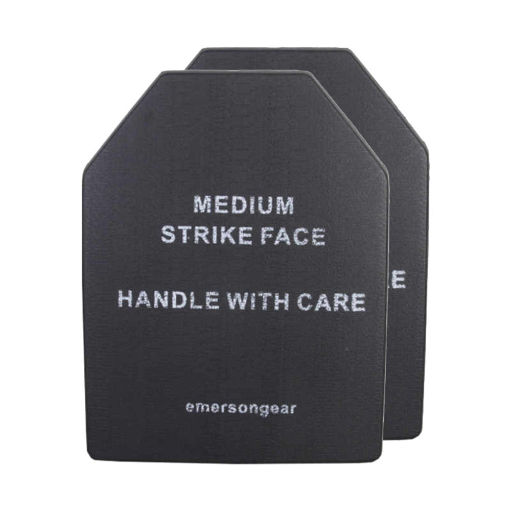 Emerson SAPI Dummy Plate EVA IG-23678 - NLTactical