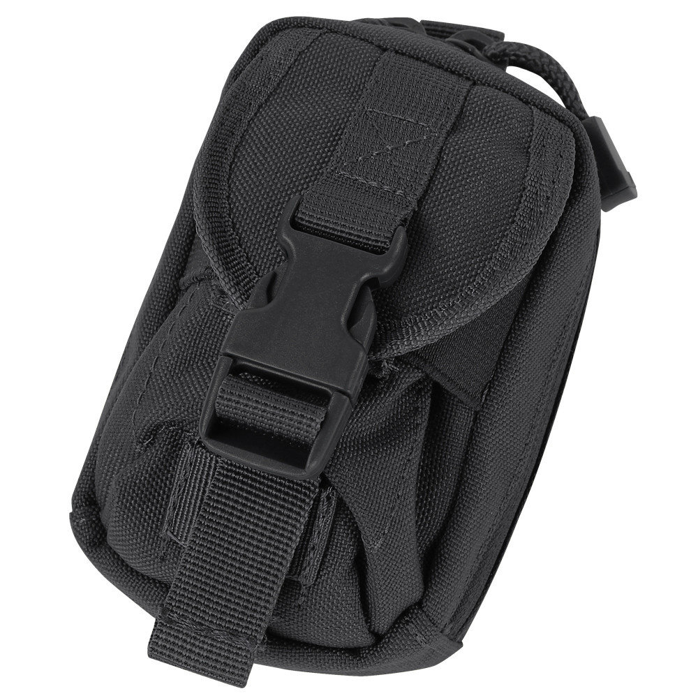 Condor Outdoor MA45 I Pouch Black CNDR MA45-002 - NLTactical