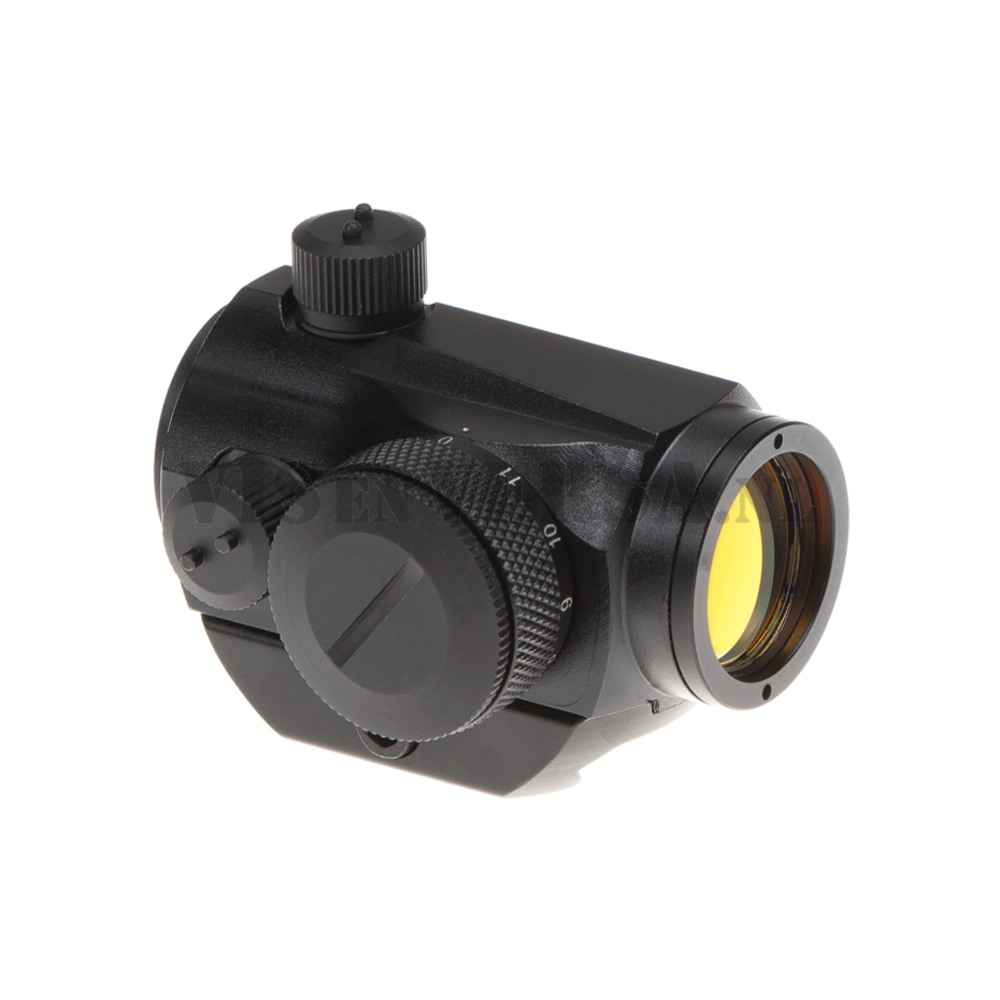 Aim-O M4 Red Dot - Black 19257 - NLTactical