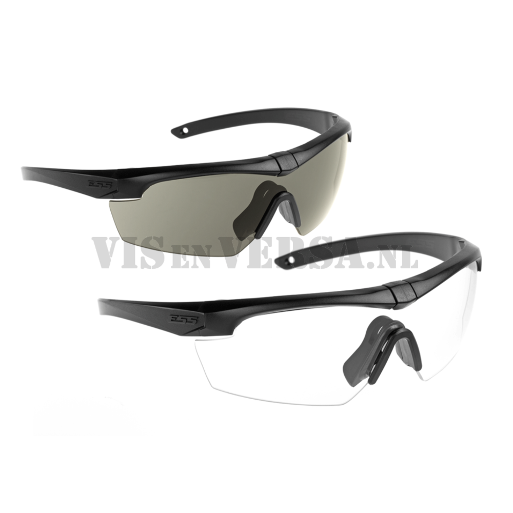 ESS Eye ProCrosshair 2x kit Black EE9014-01 - NLTactical