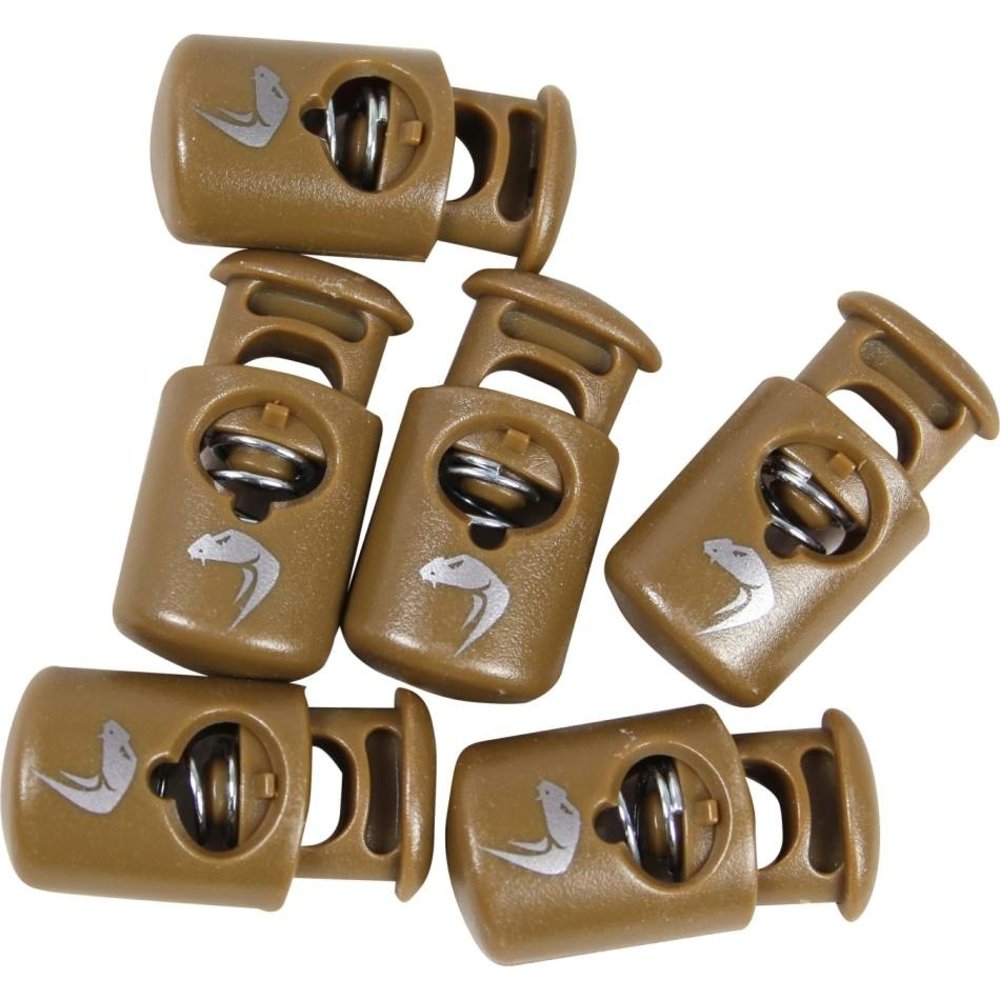Viper Cord Locks Coyote VCORSTC - NLTactical