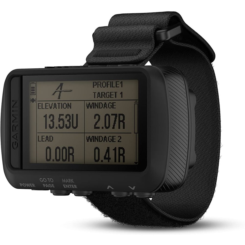 Garmin Foretrex 701 Ballistic edition 010-01772-10 - NLTactical