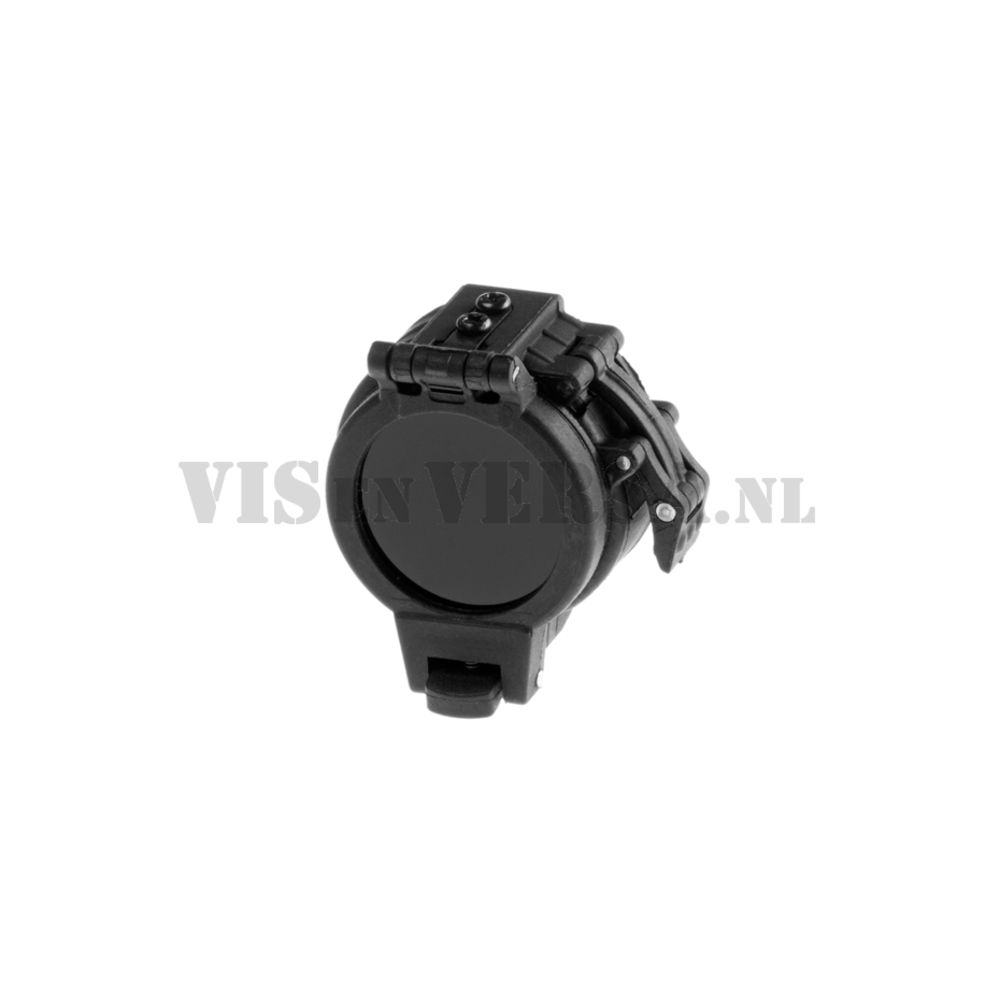 Night Evolution IR Filter M300 & M600 Black IG-15582 - NLTactical