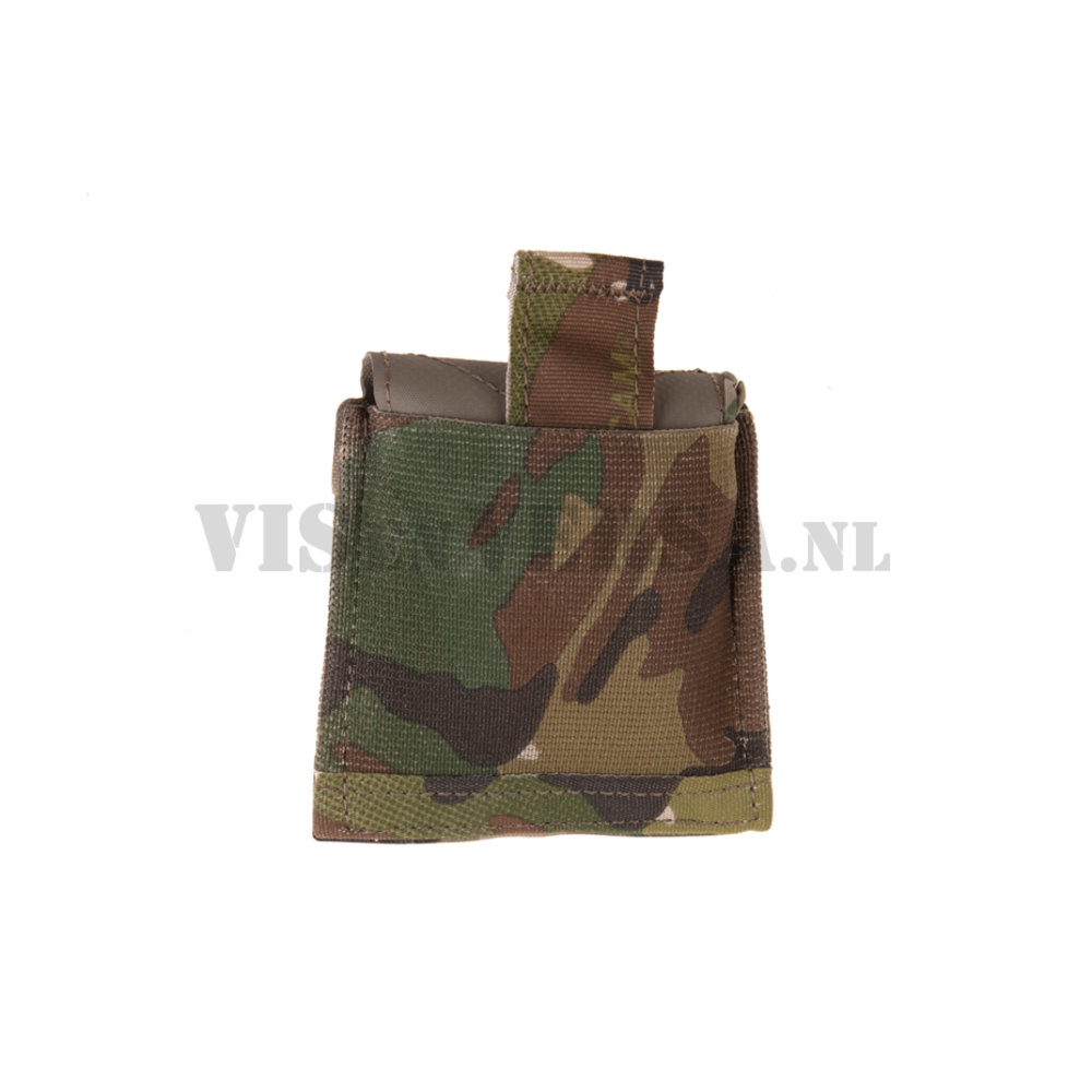 Blue Force Gear Ten-Speed Dump Pouch Multicam 26682 - NLTactical