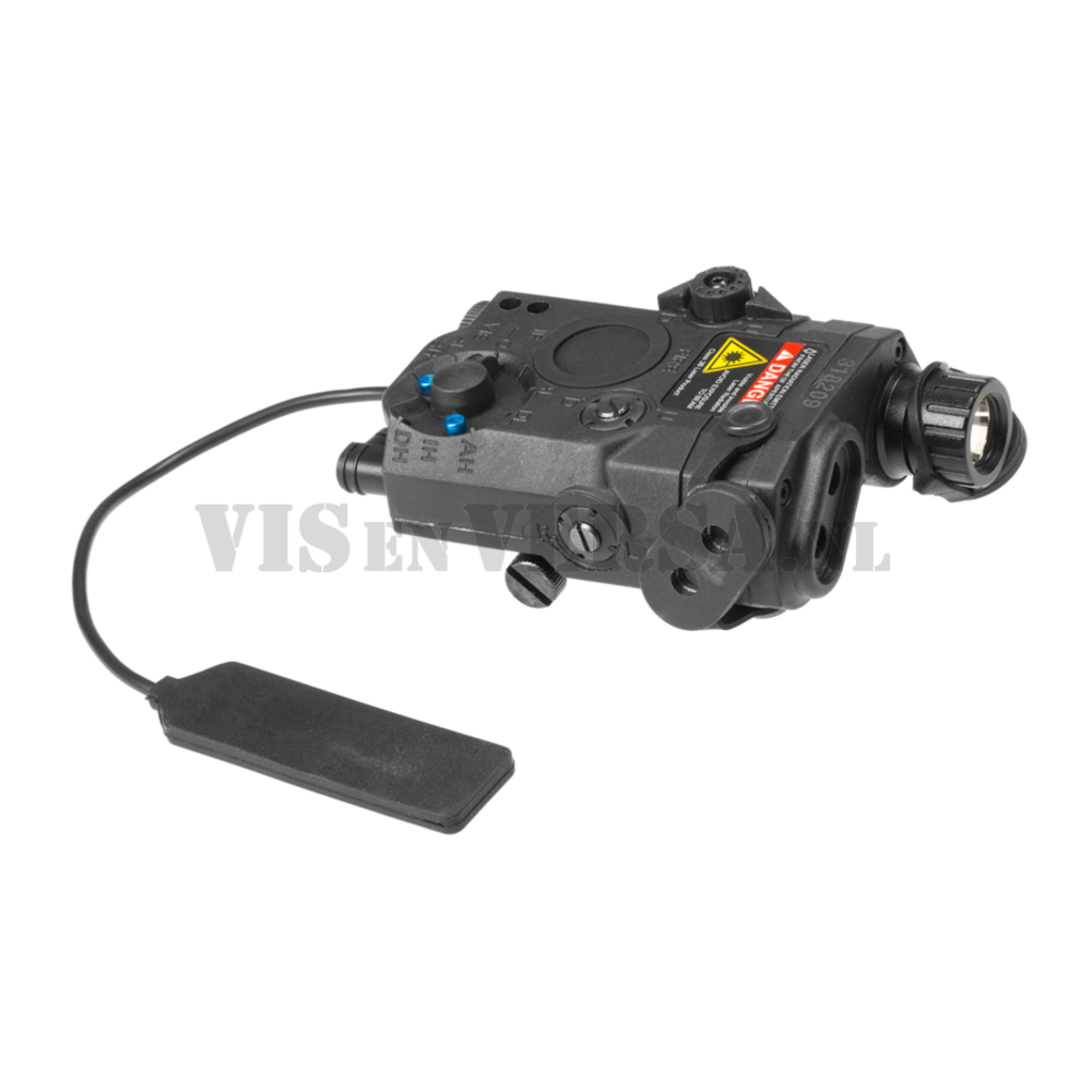 Element AN/PEQ-15 Illuminator / Laser Module IG-19249 I NLTactical ...
