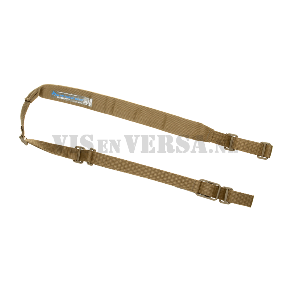 Blue Force Gear Vickers Combat Application Sling Padded I NLTactical ...