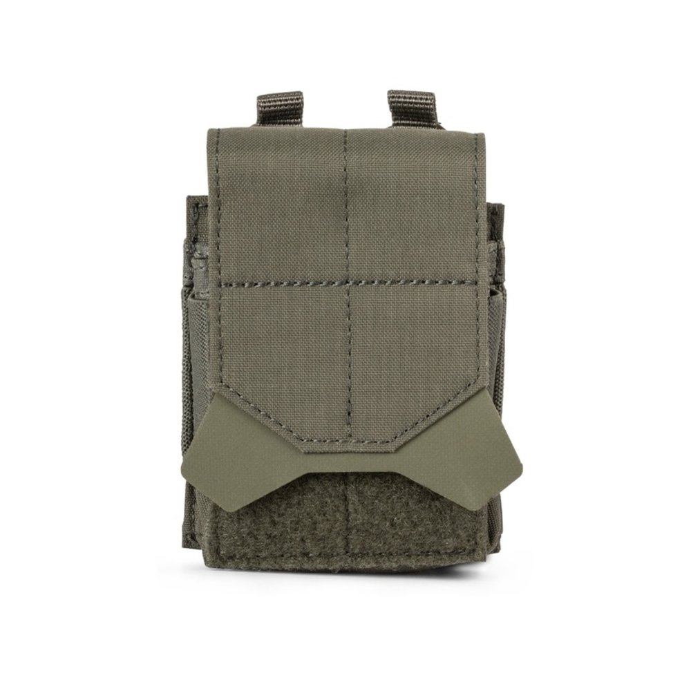 5.11 Tactical Flex HandCuff Pouch Ranger Green 56659.186 - NLTactical