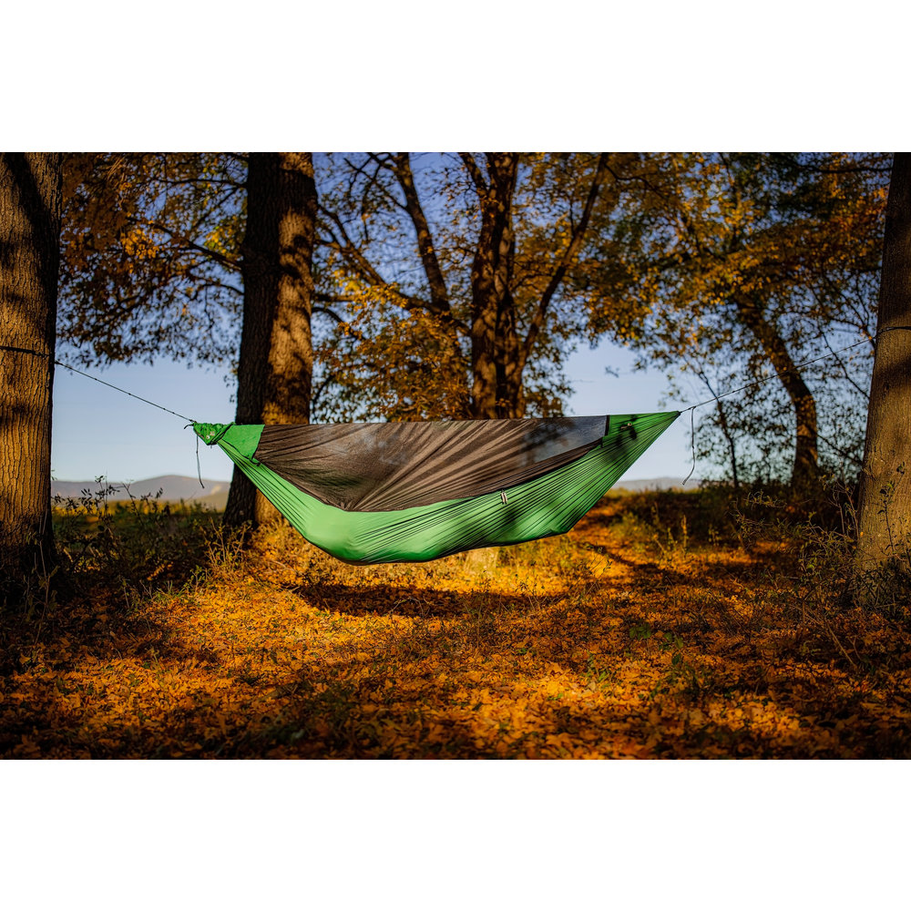 Ticket to the Moon Original PRO Hammock - Army Green - NLTactical