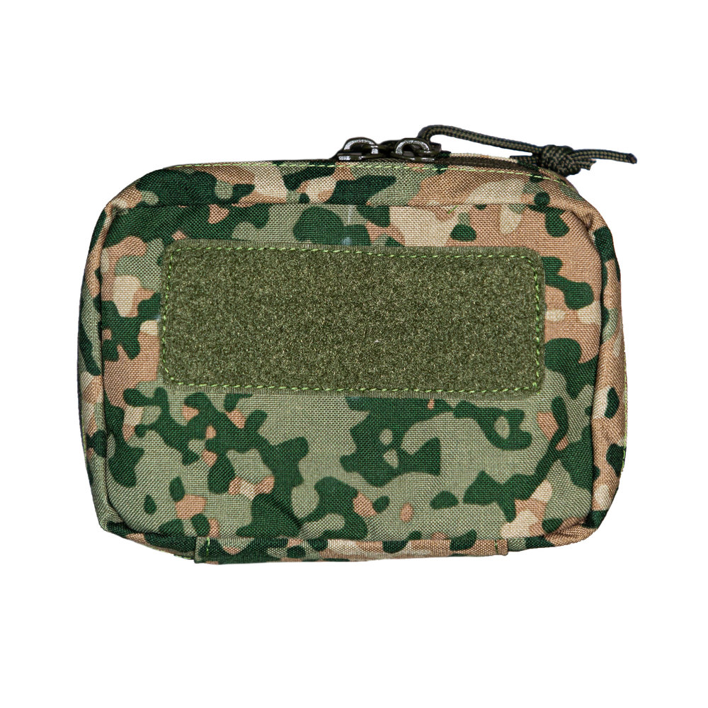 Dutch Tactical Gear Command Control Organiser Pouch NFP DTG-CCOP-NFP ...