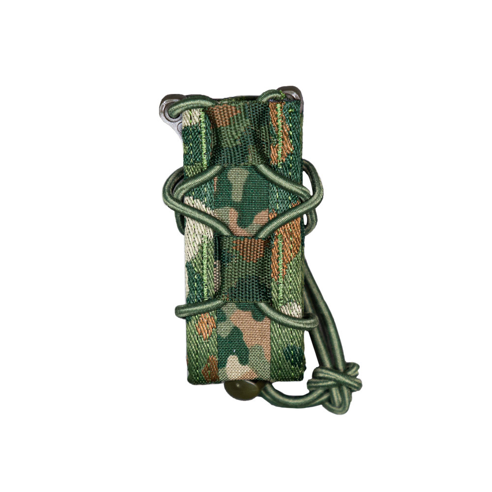 Dutch Tactical Gear Single Quick Pistol Pouch NFP DTG-SQPP-NFP - NLTactical