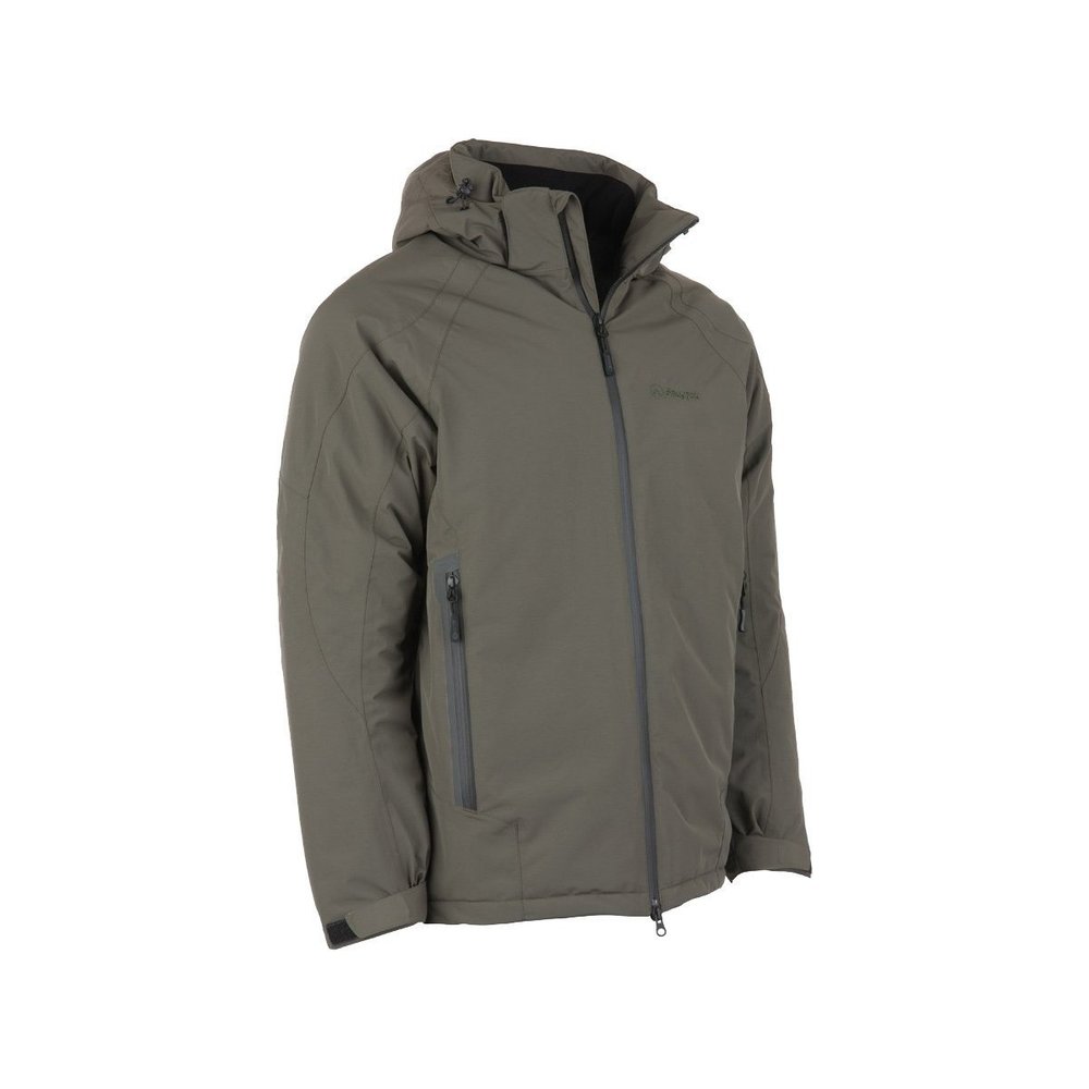 Snugpak Torrent Jacket Olive - NLTactical