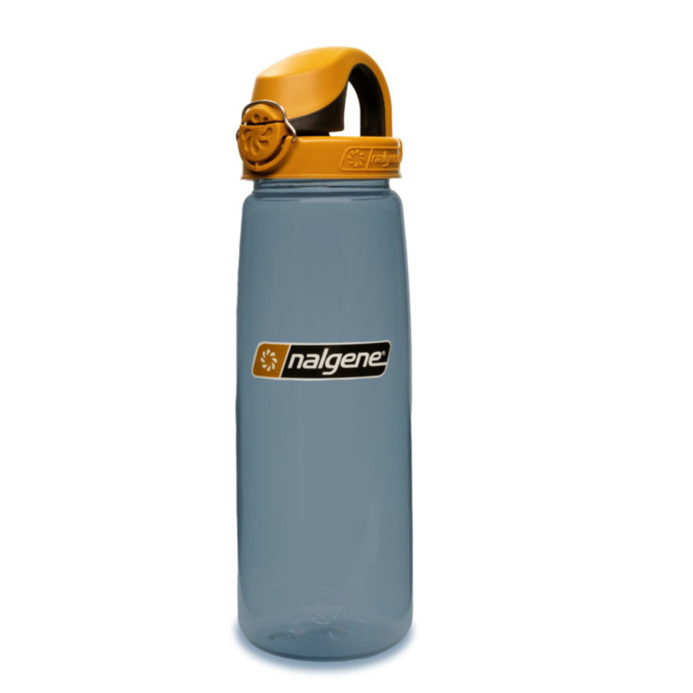NLTactical I Nalgene OTF 24oz Sustain Bottle Rhino Brown N5565-1924 ...