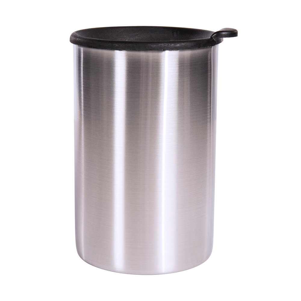 Tatonka TT Thermo Mug 350 Stainless Steel TT 4083.000 - NLTactical