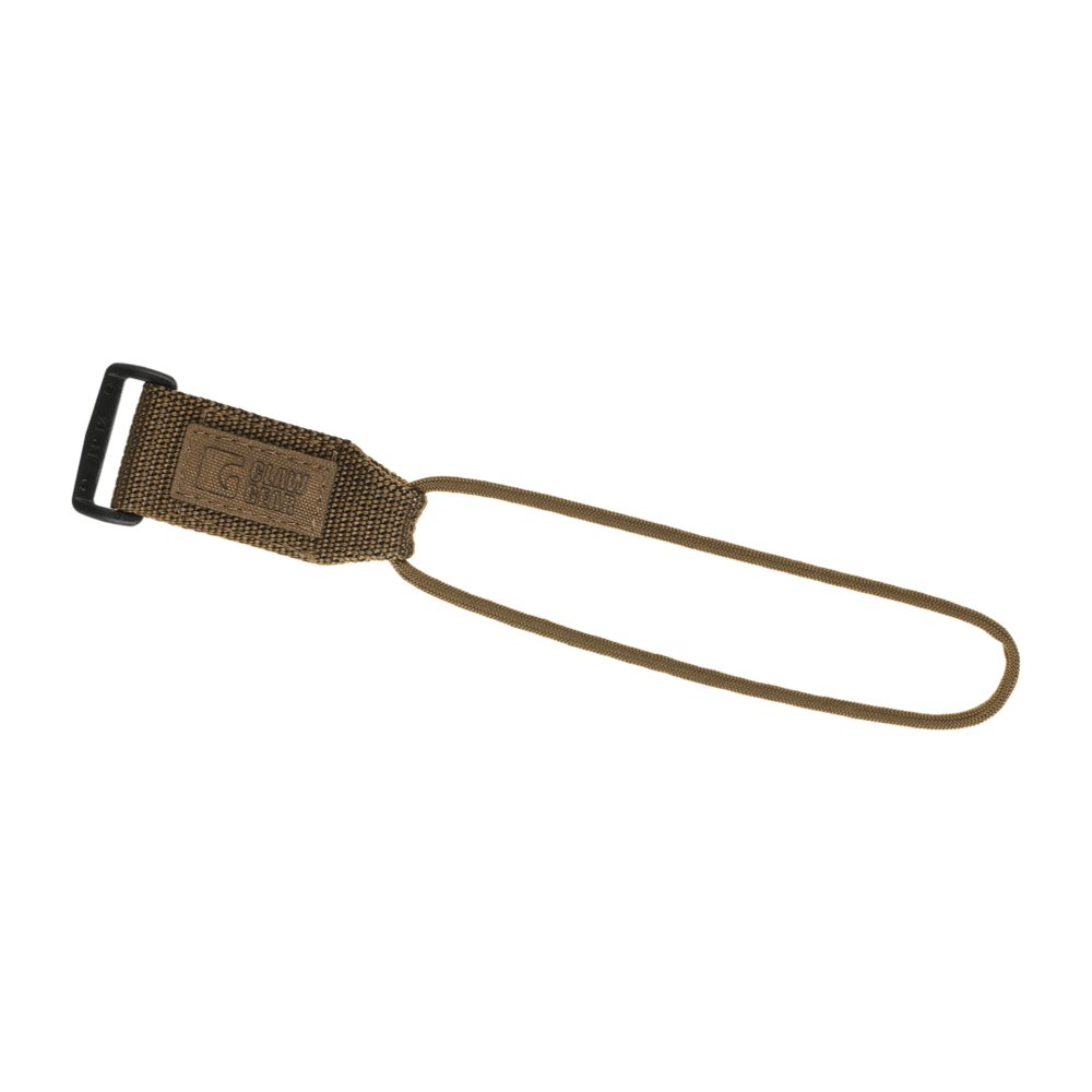 Clawgear Rear End Kit Paracord Coyote 23071 - NLTactical