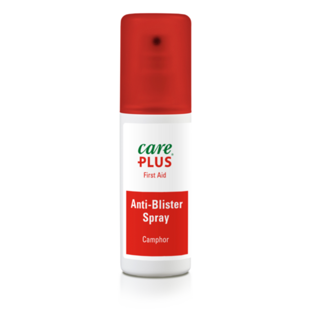 Care Plus Anti-Blister Spray 50ml 38205 - NLTactical