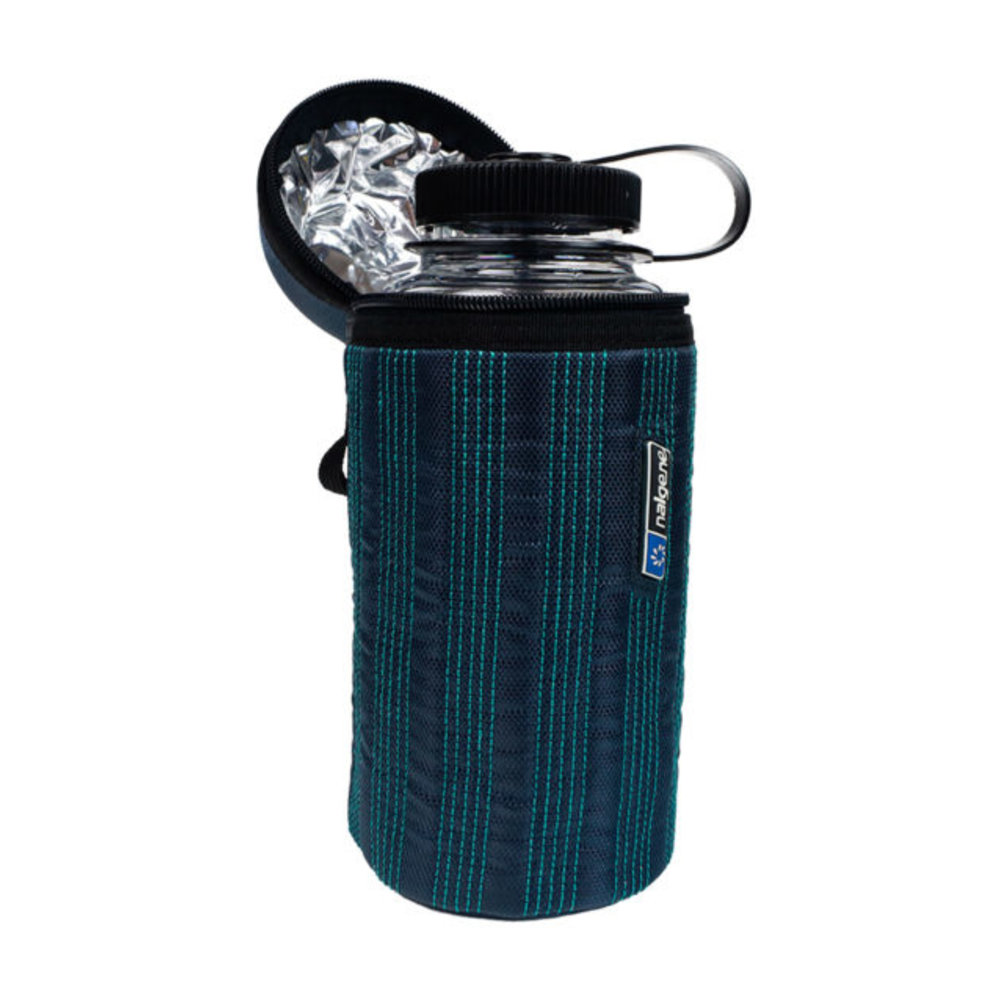 Nalgene 32oz Insulated Sleeve Blue N2355-0021 - NLTactical