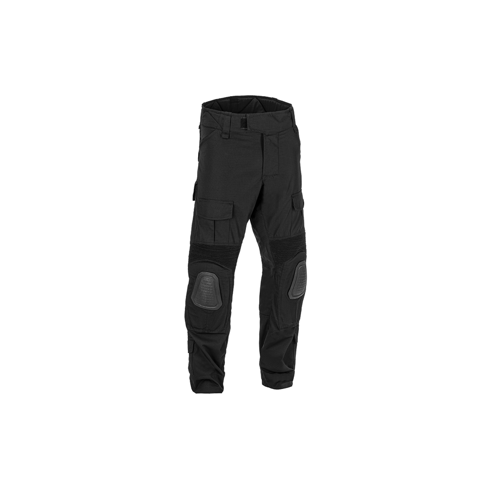 Invader Gear Predator Combat Pants Black IG-9621 - NLTactical