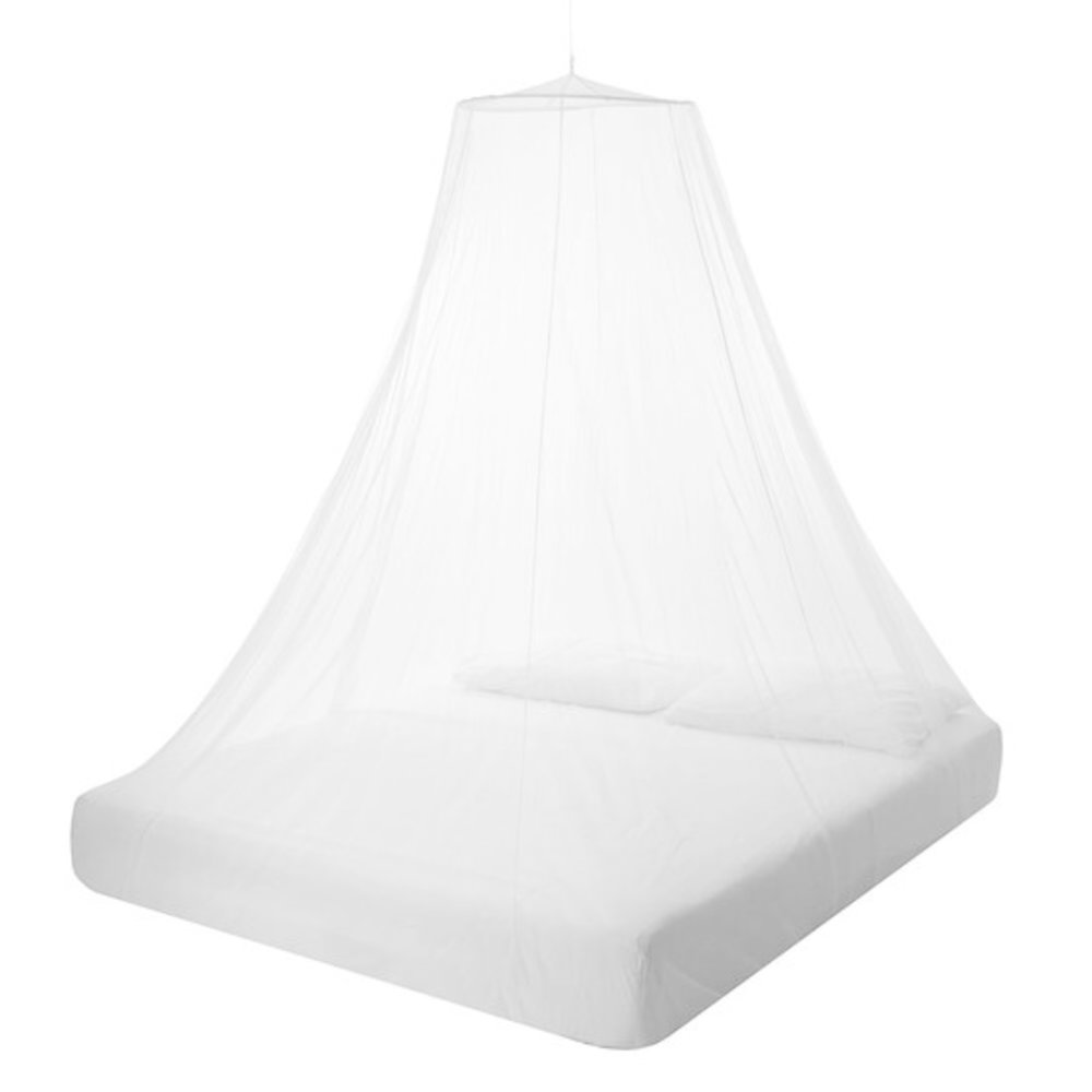 Care Plus Mosquito Net Bell Impregnated 2 Persons 33704 - NLTactical