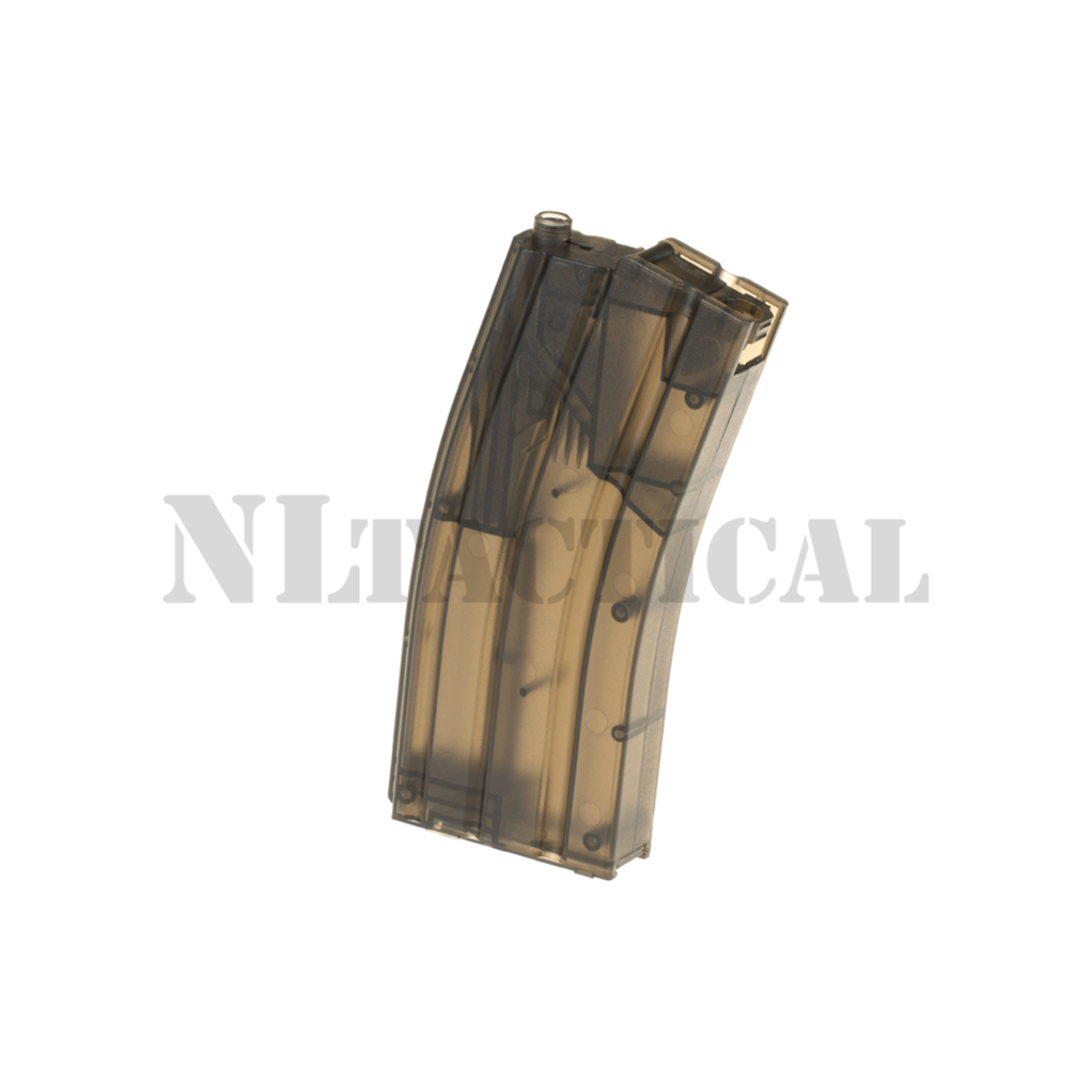 SRC Speedloader large Clear 8911 - NLTactical