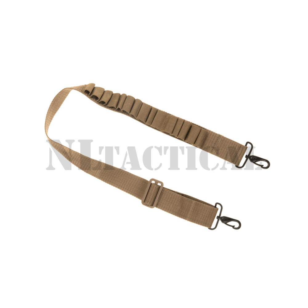 Invader Gear Tactical Shotgun Sling Coyote 2222 - NLTactical