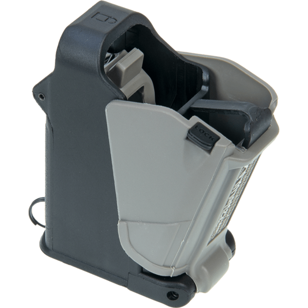 Maglula Uplula Universal Mag Loader Assist 22LR Black UP62B - NLTactical
