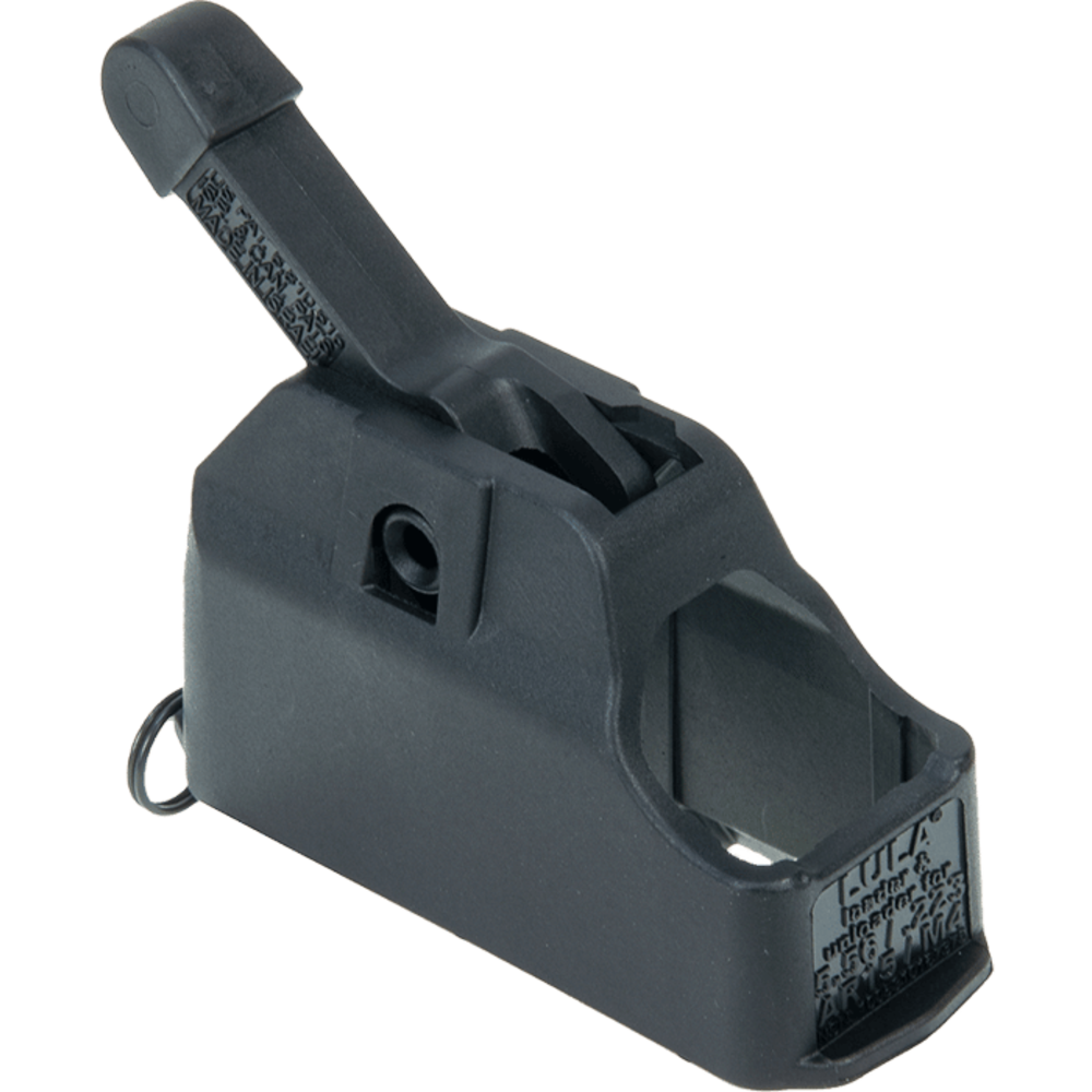Maglula Lula M16/AR15/M4 Magazine Loader and Unloader Black LU10B ...