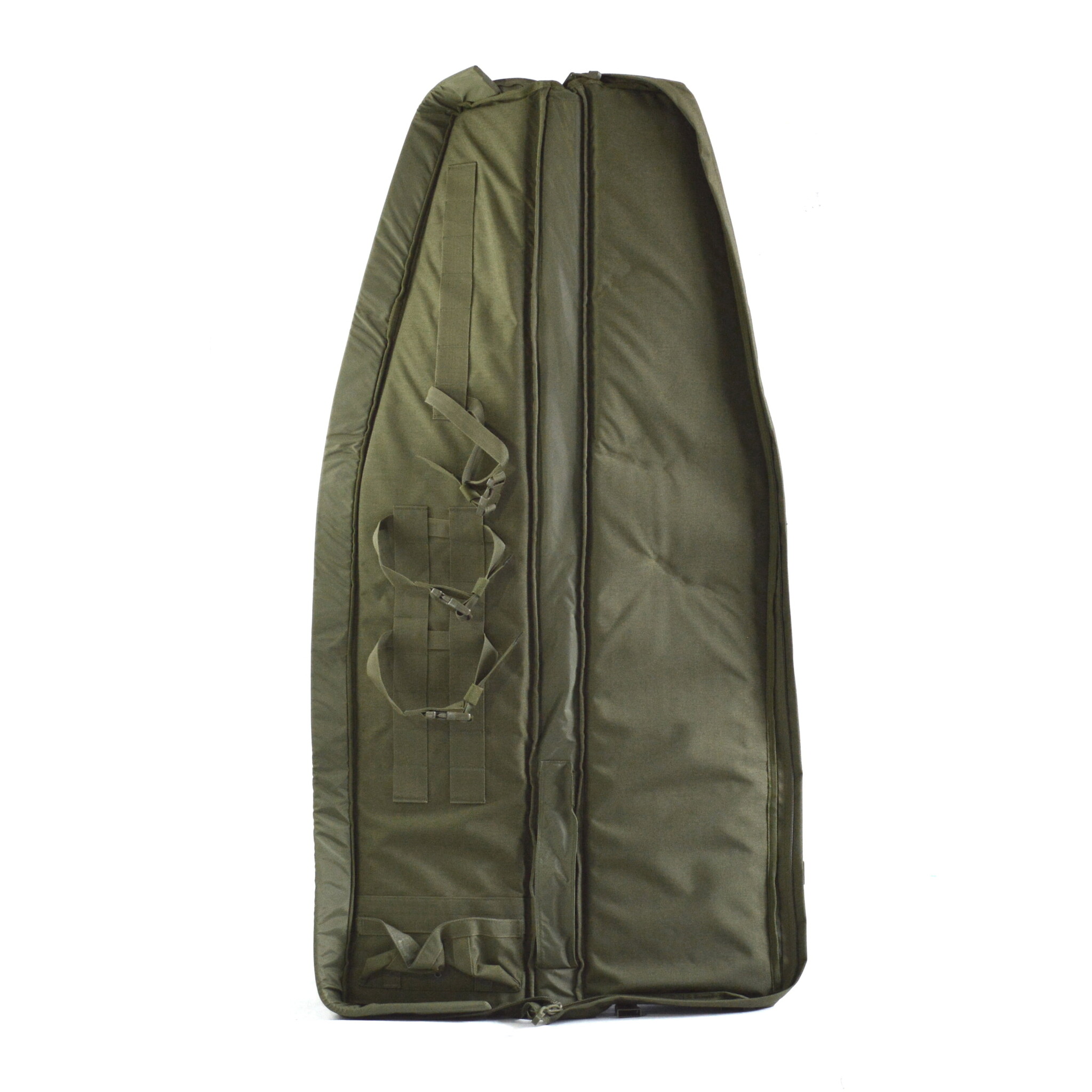 Aimfieldsports 50 Tactical Dragbag Black AIM50BLK - NLTactical