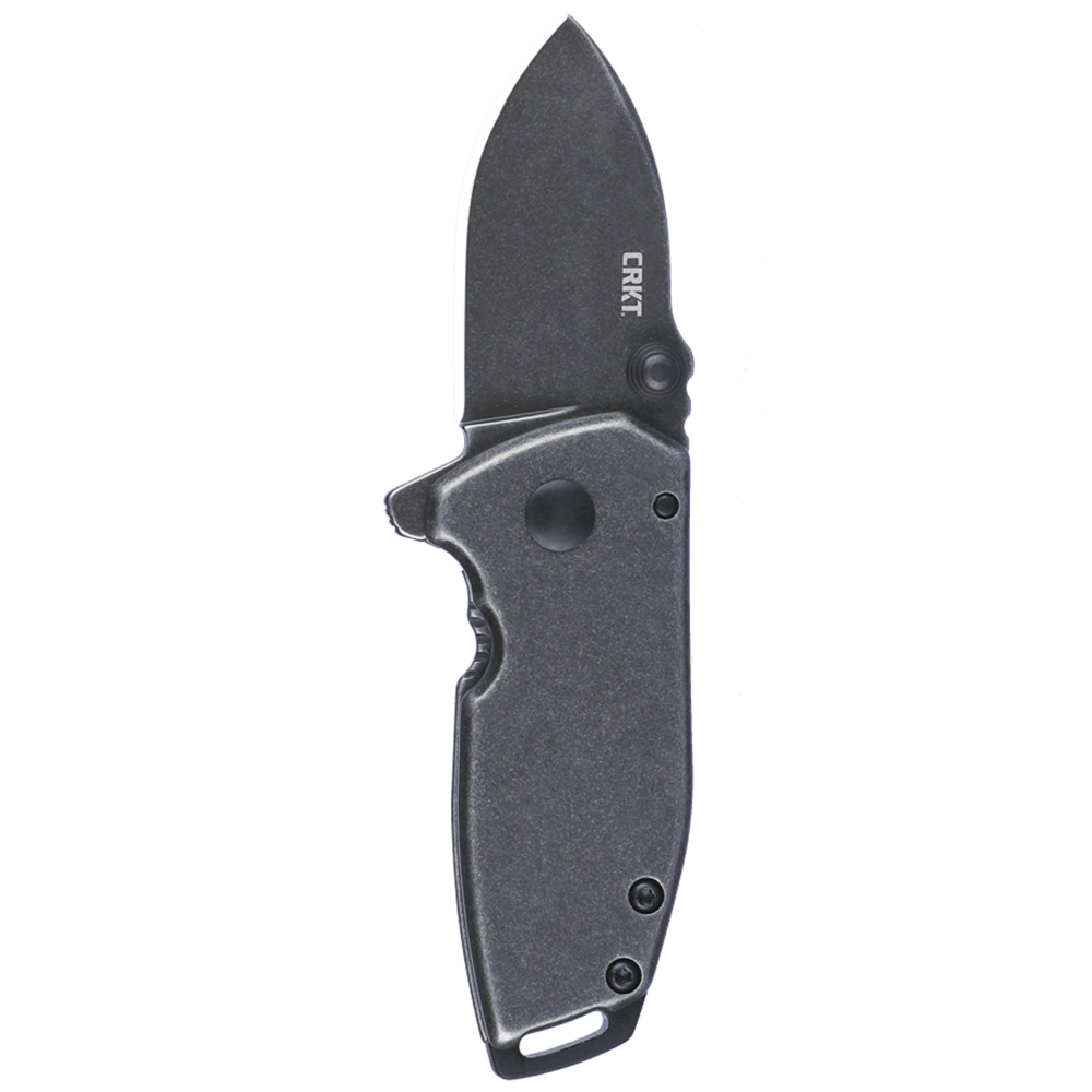 CRKT Squid Compact Black CK-2485K - NLTactical