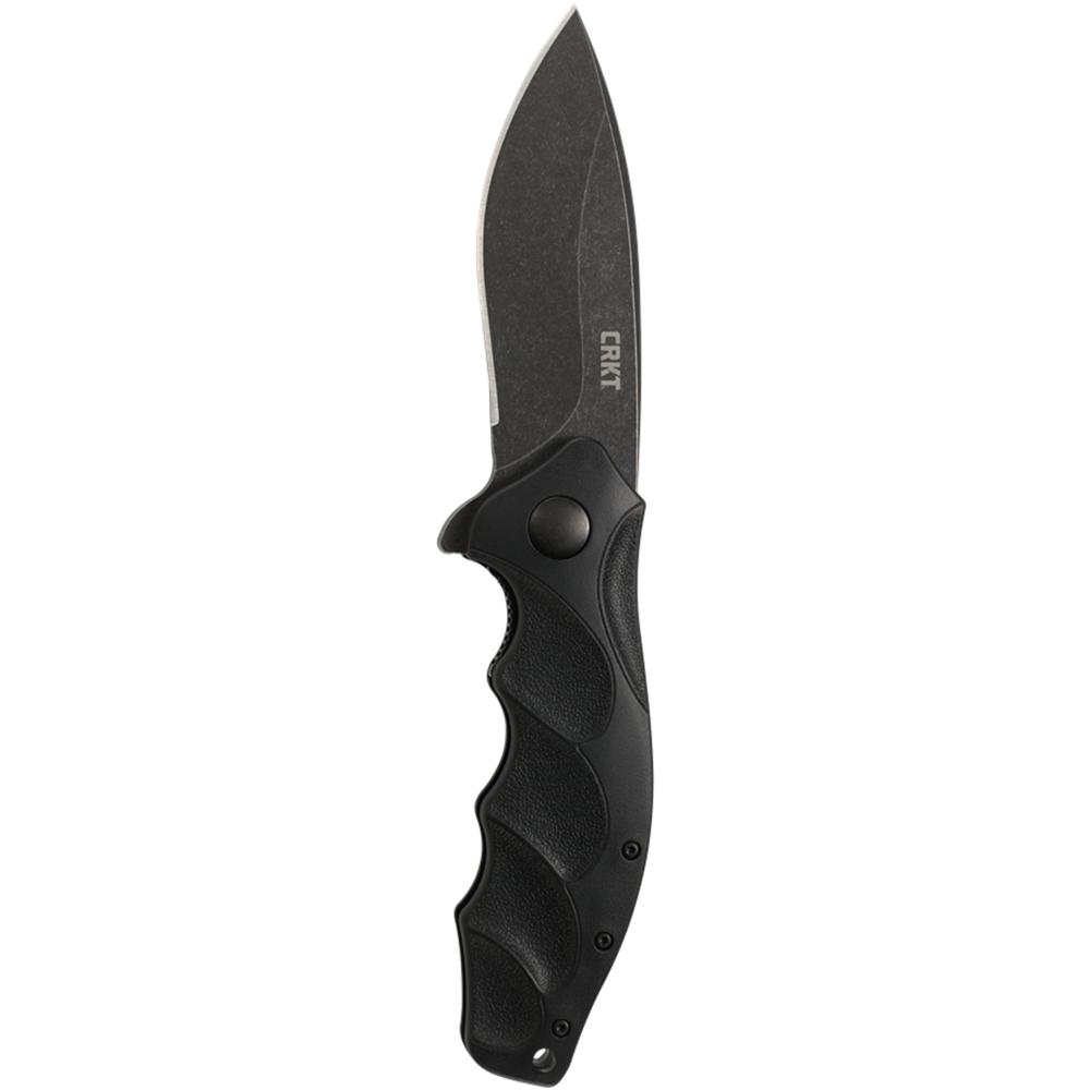 CRKT Foresight Assisted Black CK-K221KKP - NLTactical