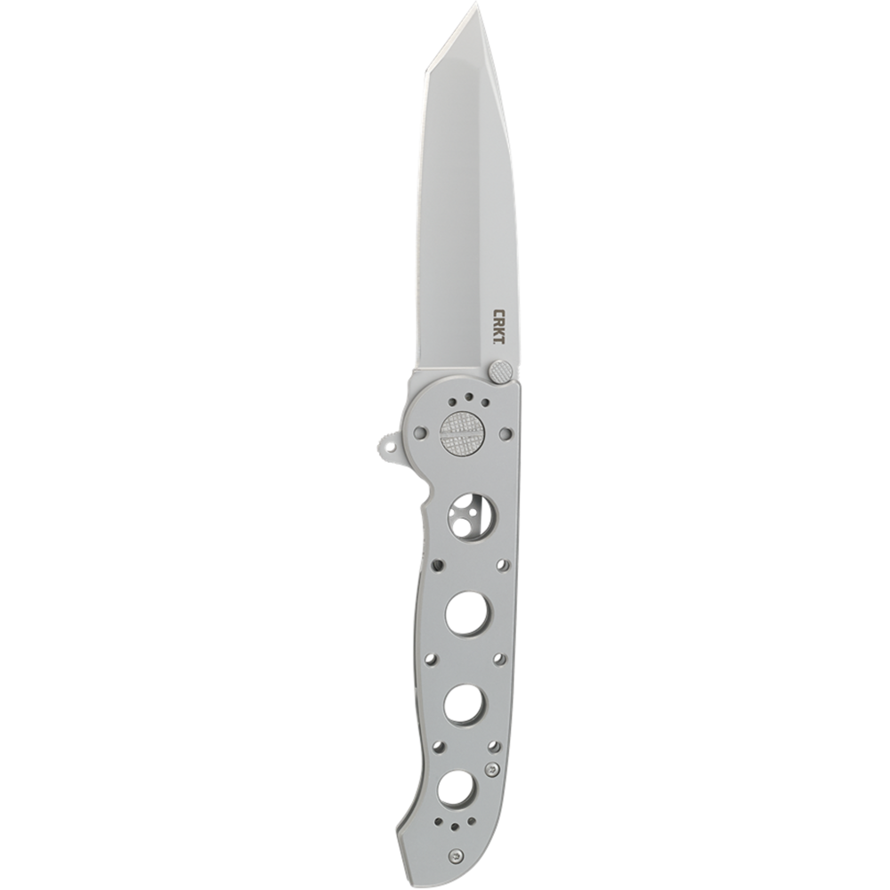 CRKT M16 04SS Tanto Silver CK-M16-04SS - NLTactical