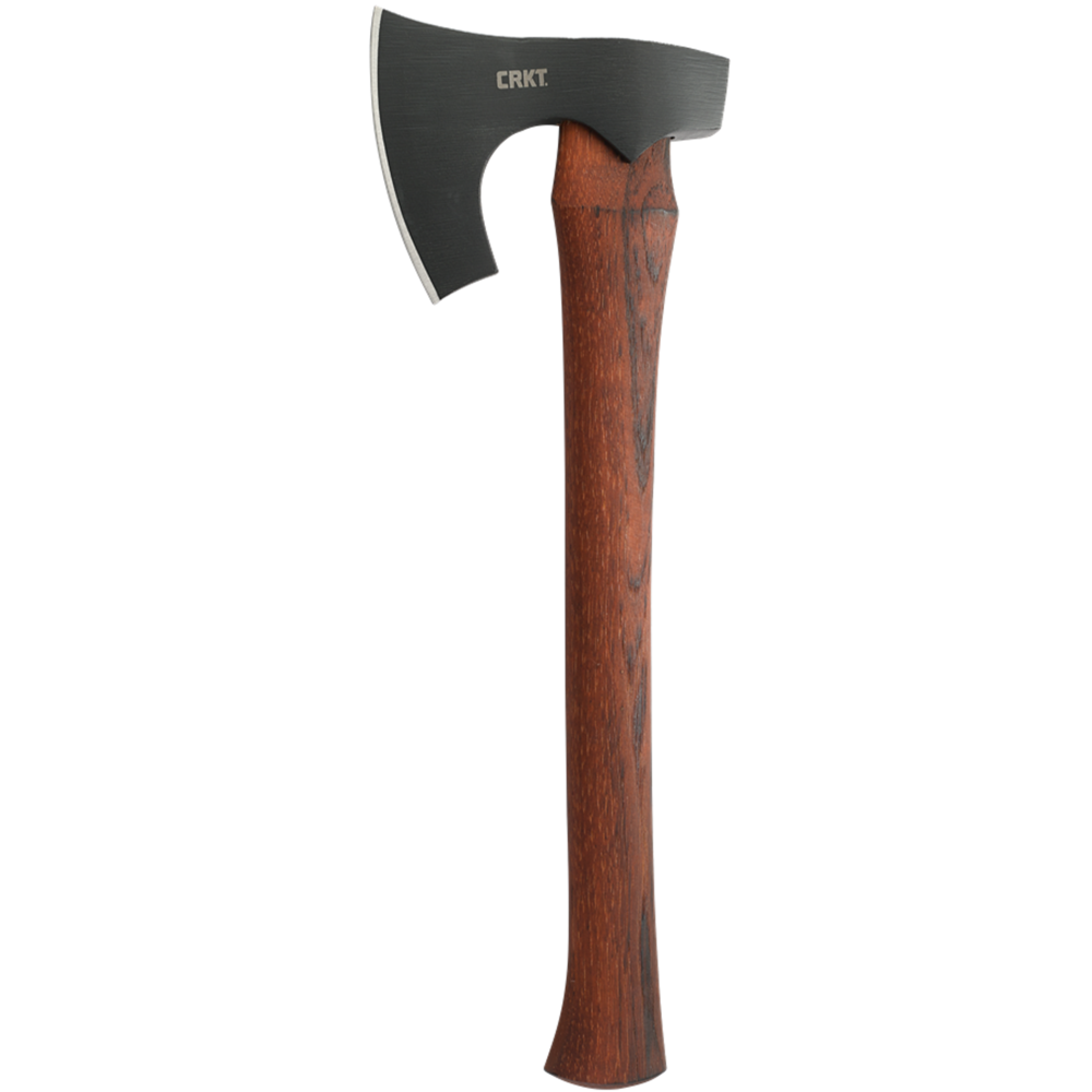 CRKT Freyr Axe Black CK-2746 - NLTactical