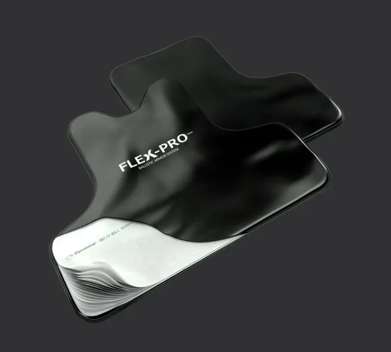 Engarde Flex Pro Level IIIA - NLTactical