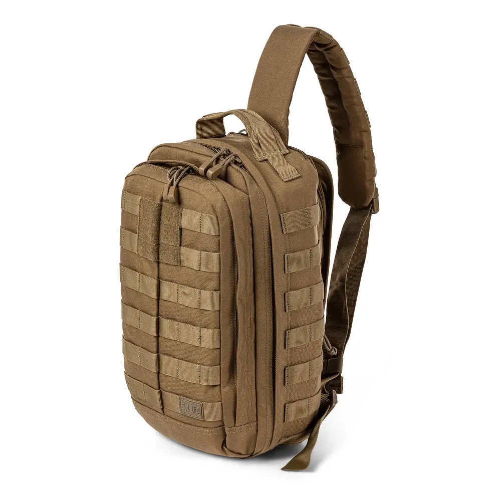 5.11 Tactical Rush Moab 8 Kangaroo 56810.134 - NLTactical