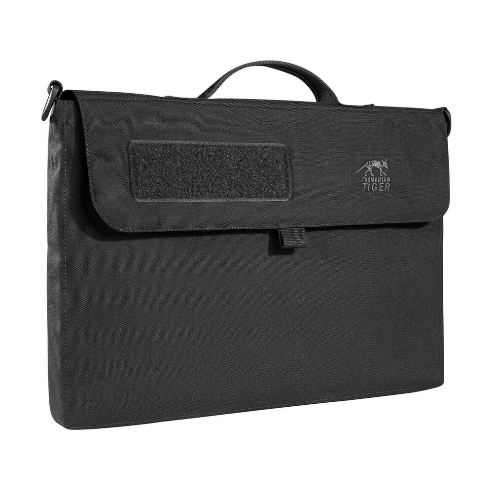 Tasmanian Tiger TT modular Laptop Case Black TT 7802.040 - NLTactical