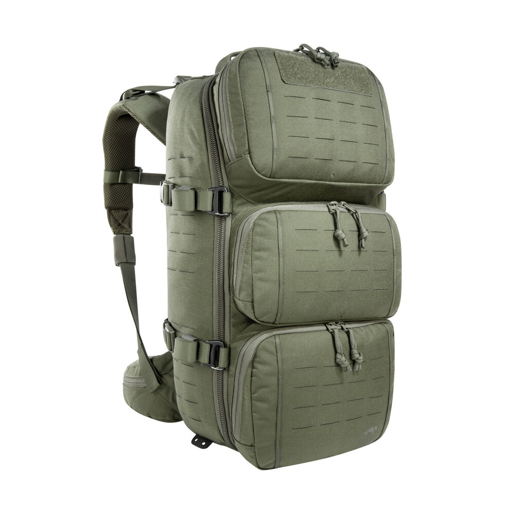 Tasmanian Tiger Modular Combat Pack 24 SL Olive TT 7857.331 - NLTactical