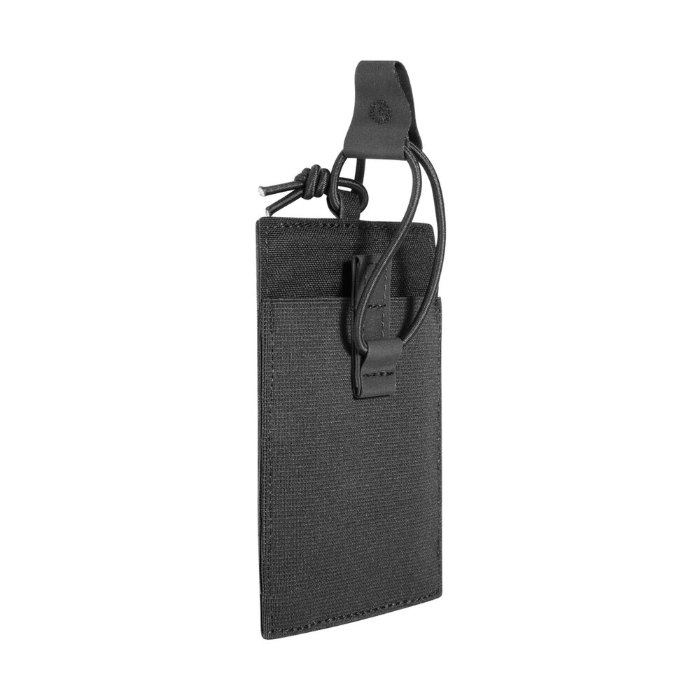 Tasmanian Tiger Universal Mag Pouch EL Black TT 8721.040 - NLTactical