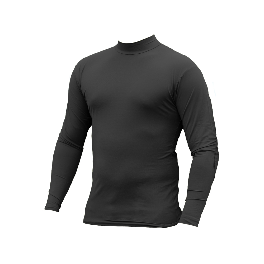 Rynoskin Total Shirt Black - NLTactical